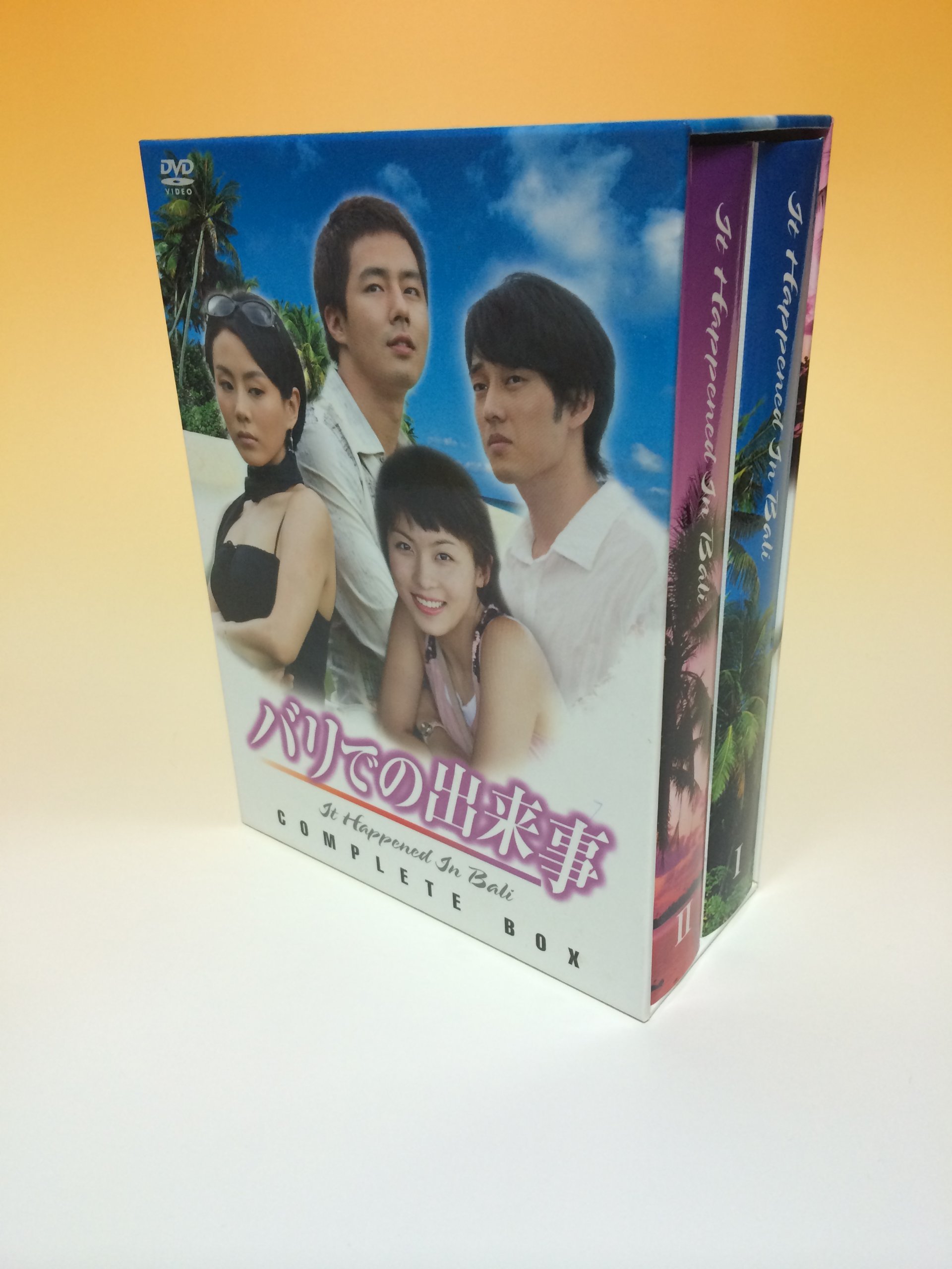 ご来店ありがとうございます。昭和・平成のCD、DVD、家電、音響機器など希少な商品も多数そろえています。レコード、楽器の取り扱いはございません。掲載していない商品もお探しいたします。映像商品にはタイトル最後に[DVD]、[Blu-ray]と...