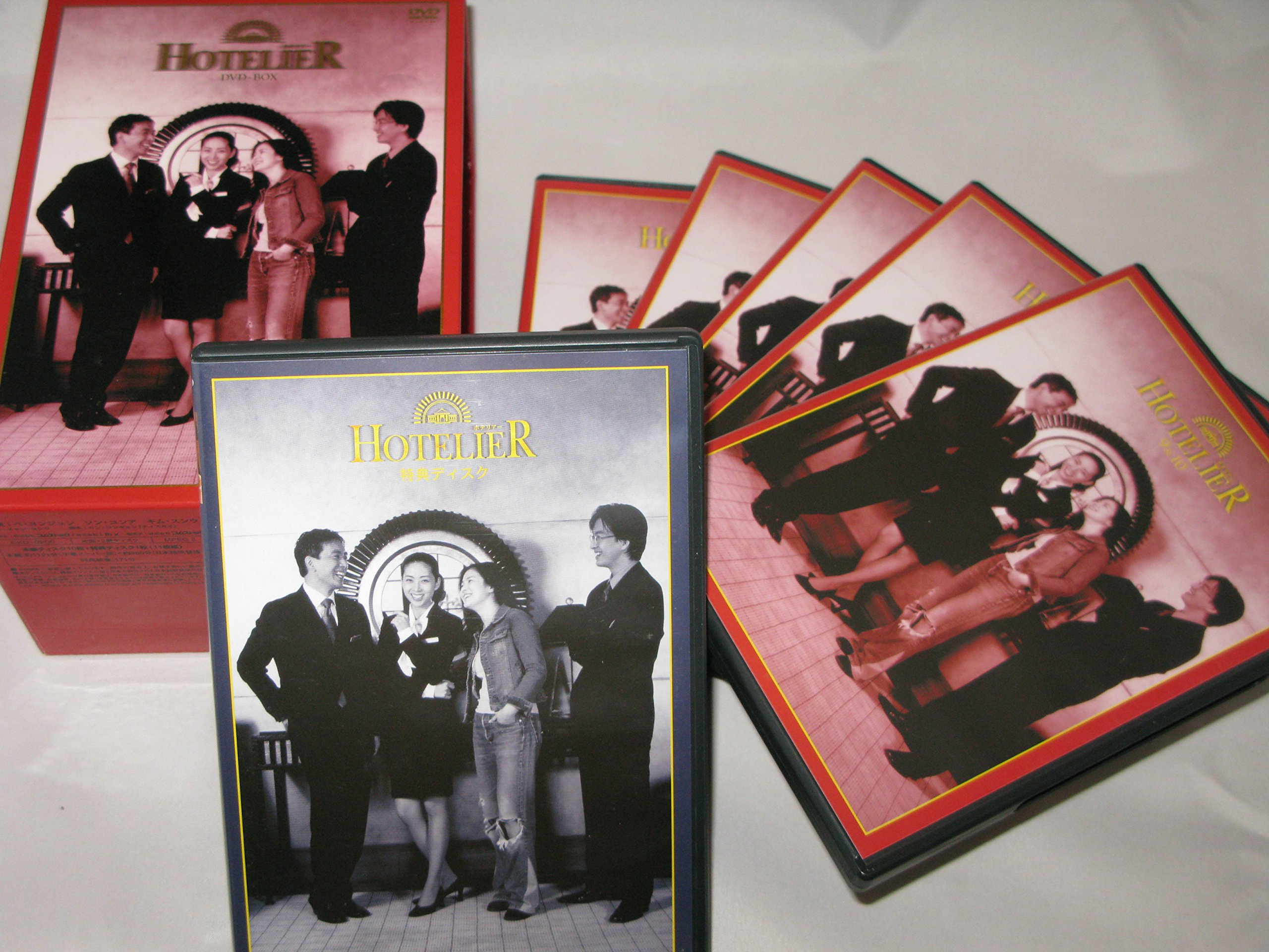 ご来店ありがとうございます。昭和・平成のCD、DVD、家電、音響機器など希少な商品も多数そろえています。レコード、楽器の取り扱いはございません。掲載していない商品もお探しいたします。映像商品にはタイトル最後に[DVD]、[Blu-ray]と...
