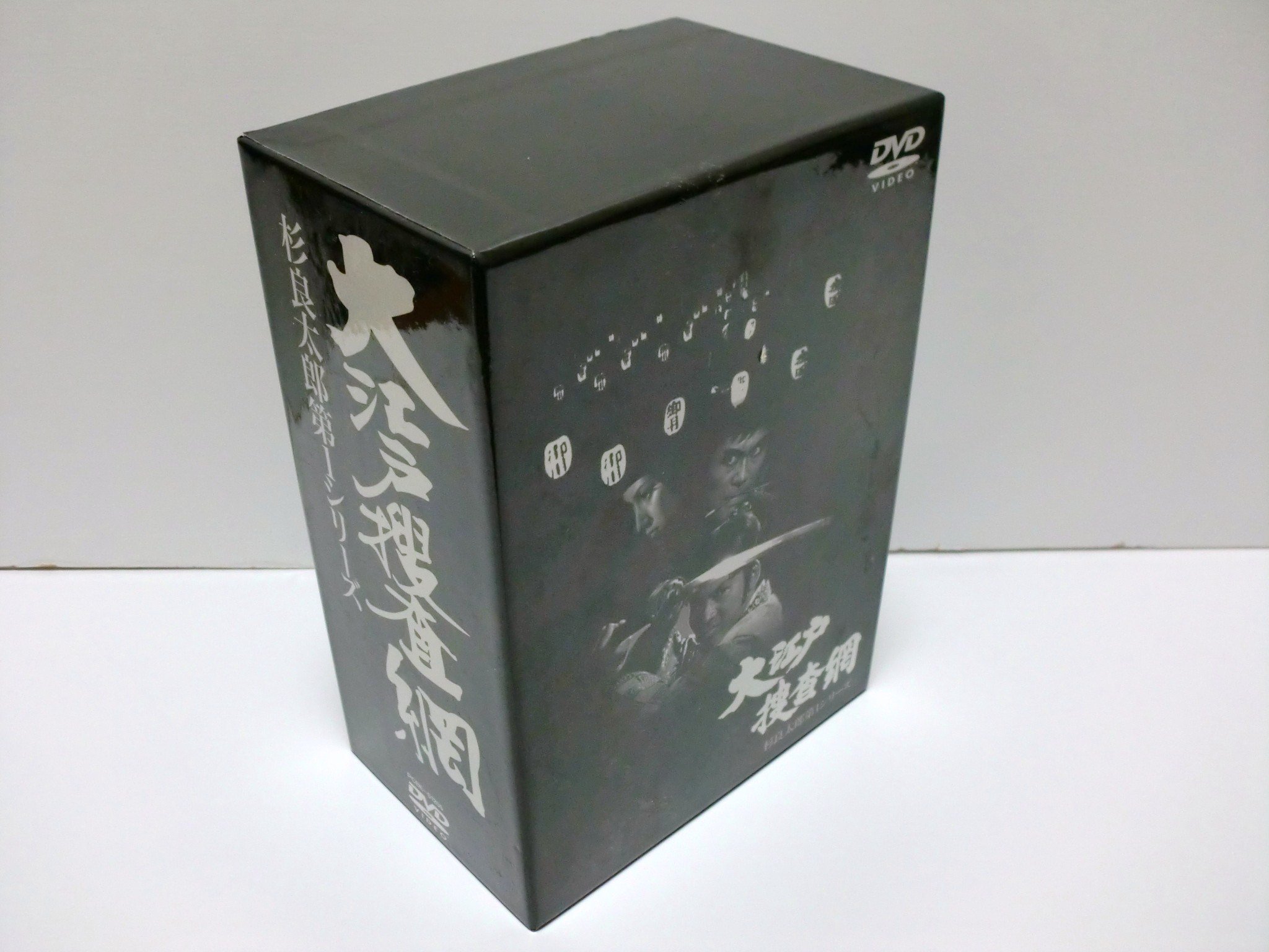 ご来店ありがとうございます。昭和・平成のCD、DVD、家電、音響機器など希少な商品も多数そろえています。レコード、楽器の取り扱いはございません。掲載していない商品もお探しいたします。映像商品にはタイトル最後に[DVD]、[Blu-ray]と...