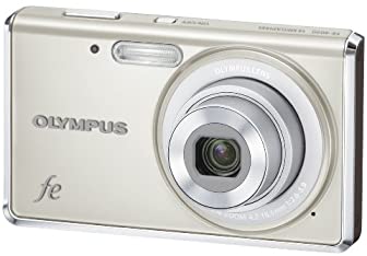【中古】OLYMPUS デジタルカメラ FE-4020 パールホワイト FE-4020 WHT【メーカー名】オリンパス【メーカー型番】FE-4020 WHT【ブランド名】オリンパス商品画像はイメージです。中古という特性上、使用に影響ない程度...