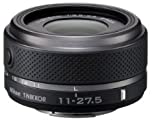 【中古】Nikon 標準ズームレンズ 1 NIKKOR 11-27.5mm f/3.5-5.6 ブラック ニコンCXフォーマット専用【メーカー名】Nikon【メーカー型番】【ブランド名】Nikon【商品説明】【中古】Nikon 標準ズームレ...