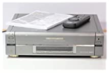 【中古】Hi8+S・VHSビデオデッキ　ソニー　WV-SW1　リモコン付き【メーカー名】【メーカー型番】【ブランド名】ソニー(SONY)商品画像はイメージです。中古という特性上、使用に影響ない程度の使用感・経年劣化（傷、汚れなど）がある場合...