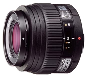 【中古】OLYMPUS 大口径中望遠マクロレンズ ZUIKO DIGITAL ED 50mm F2.0 Macro【メーカー名】オリンパス【メーカー型番】【ブランド名】オリンパス【商品説明】【中古】OLYMPUS 大口径中望遠マクロレンズ ...