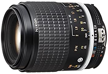 【中古】Nikon 単焦点マイクロレンズ AI マイクロ 105 f/2.8S フルサイズ対応【メーカー名】Nikon【メーカー型番】【ブランド名】Nikon【商品説明】【中古】Nikon 単焦点マイクロレンズ AI マイクロ 105 f/...