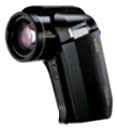 【中古】SANYO ハイビジョン対応 デジタルムービーカメラ Xacti (ザクティ) ブラック DMX-HD1010(K)【メーカー名】三洋電機【メーカー型番】DMX-HD1010(K)【ブランド名】三洋電機商品画像はイメージです。中古と...