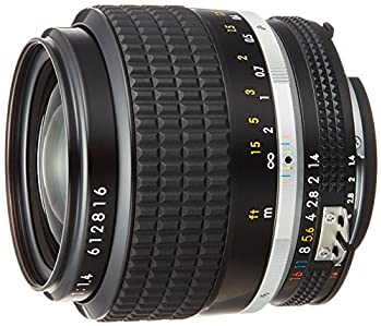 【中古】Nikon 単焦点レンズ AI 35 f/1.4S フルサイズ対応【メーカー名】Nikon【メーカー型番】35 1.4【ブランド名】Nikon【商品説明】中古商品のご購入時はご購入前に必ず確認をお願いいたします。商品画像はイメージで...