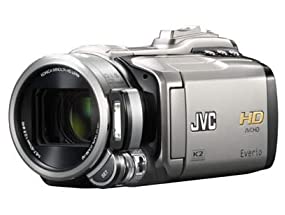 【中古】JVCケンウッド JVC エブリオ ハイビジョンメモリームービー GZ-HM1【メーカー名】JVCケンウッド【メーカー型番】GZ-HM1【ブランド名】JVCケンウッド商品画像はイメージです。中古という特性上、使用に影響ない程度の使用...