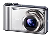 【中古】ソニー SONY デジタルカメラ Cybershot H55 シルバー DSC-H55/S【メーカー名】ソニー(SONY)【メーカー型番】DSC-H55S【ブランド名】ソニー(SONY)商品画像はイメージです。中古という特性上、使用...