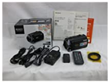 【中古】SONY ビデオカメラ HANDYCAM CX630V 光学12倍 内蔵メモリ64GB HDR-CX630V【メーカー名】ソニー【メーカー型番】HDR-CX630V【ブランド名】ソニー(SONY)商品画像はイメージです。中古という特...