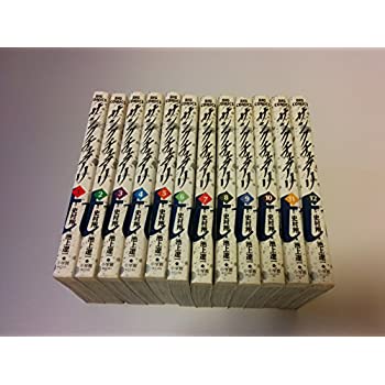 【中古】サンクチュアリ コミック 全12巻完結 [ コミックセット]【メーカー名】【メーカー型番】【ブランド名】商品画像はイメージです。中古という特性上、使用に影響ない程度の使用感・経年劣化（傷、汚れなど）がある場合がございます。また、中古...