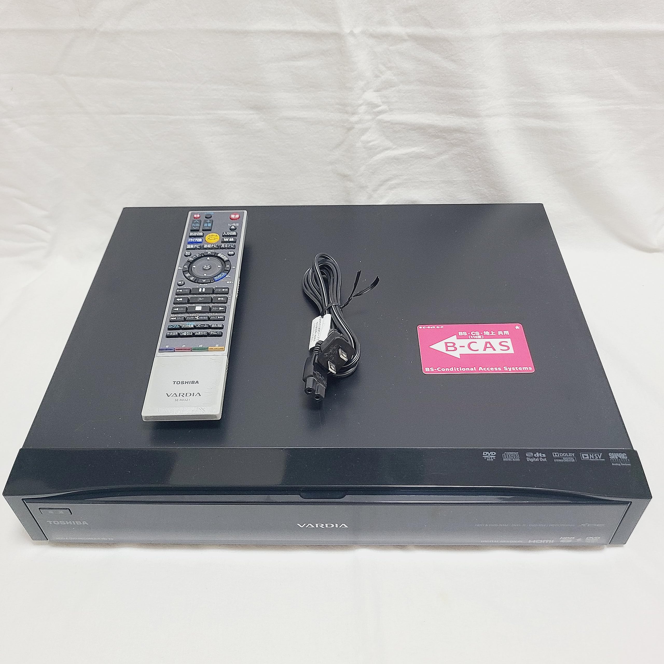 ご来店ありがとうございます。昭和・平成のCD、DVD、家電、音響機器など希少な商品も多数そろえています。レコード、楽器の取り扱いはございません。掲載していない商品もお探しいたします。映像商品にはタイトル最後に[DVD]、[Blu-ray]と...