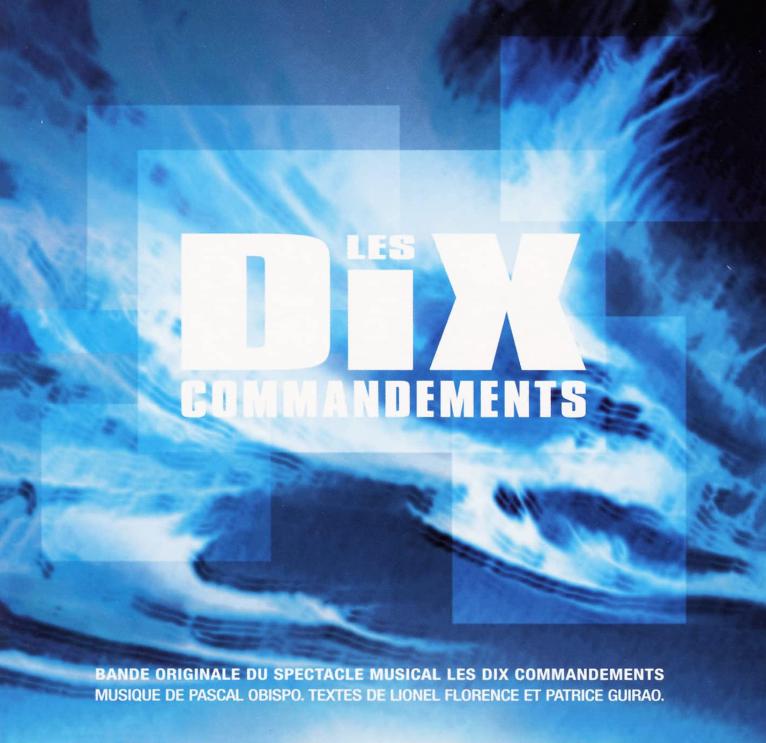 【中古】Les Dix Commandements【メーカー名】Mercury France【メーカー型番】【ブランド名】Polygram【商品説明】中古商品のご購入時はご購入前に必ず確認をお願いいたします。商品画像はイメージです。中古とい...