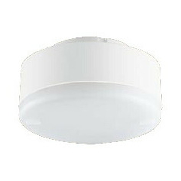 Panasonic LED（電球色）　LEDフラットランプ　美ルック・拡散タイプ　φ70 光源 ◆LEDフラットランプφ70　美ルック　クラス500（口金GX53-1）　◆色温度：2700 K　◆光源寿命40000時間（光束維持率70％） ...