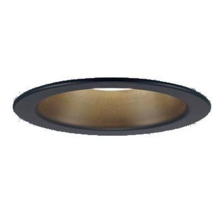 こちらの商品はお取付工事が必要です。 Panasonic 天井埋込型　LED（電球色）　ダウンライト　浅型8H・高気密SB形・拡散タイプ（マイルド配光）　防湿型・防雨型・調光タイプ（ライコン別売）／埋込穴φ100　白熱電球60形1灯器具相当...