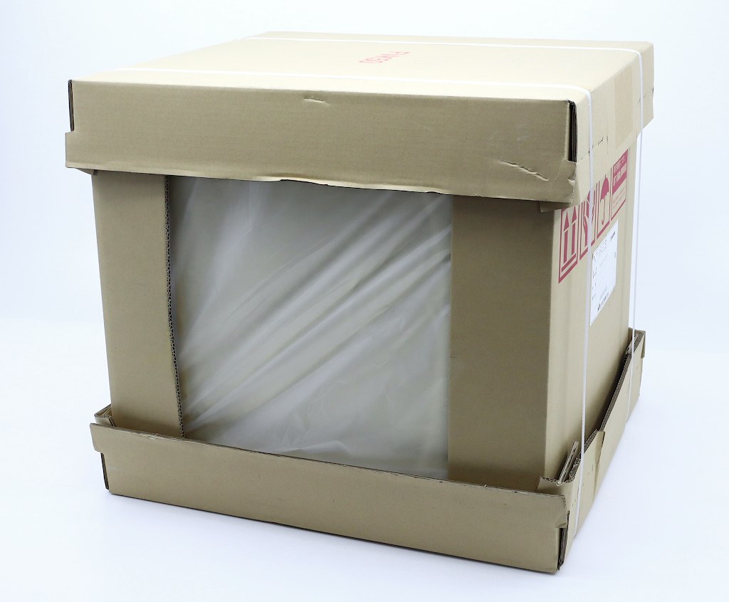 商品情報 No.543251565メーカー日東工業株式会社商品名 型番・型名FVK50-5305T システムラック仕様■基本スペック　・通信機器や計測機器の据え置き用　・ペールホワイト塗装　・簡易台板を1枚標準装備状態・動作状況■動作：未使...