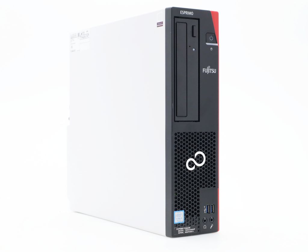商品情報 No.548250613メーカー富士通商品名 型番・型名ESPRIMO D588/BX※FMVD4300HP仕様■基本スペック　・CPU：Core i5-9500 3GHz(6コア6スレッド)　・メモリ：8GB(8GBx1枚)　・...