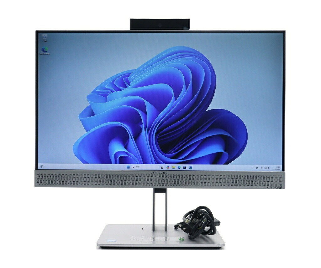 商品情報 No.549253748メーカーhp商品名 型番・型名EliteOne 800 G4 AiO※3CJ73AV仕様■基本スペック　・CPU：Core i5-8500 3GHz(6コア6スレッド)　・メモリ：8GB(8GBx1枚)　・...