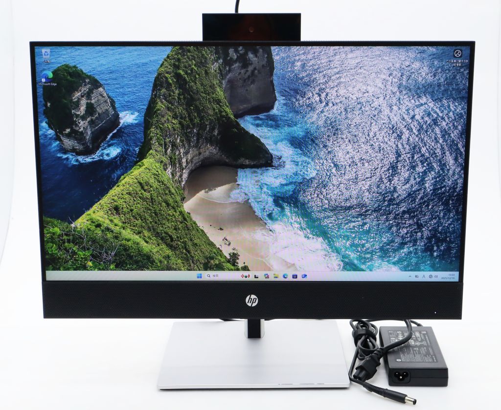 商品情報 No.556252767メーカーhp商品名 型番・型名ProOne 440 G9 AiO※5B9J5AV仕様■基本スペック　・CPU：Core i5-12500 3GHz(6コア12スレッド)　・メモリ：8GB(8GBx1枚)　・...