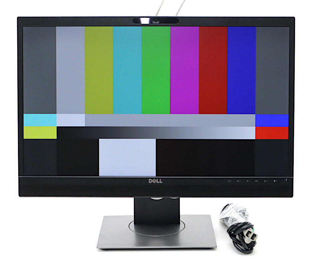 商品情報 No.569250335メーカーDELL商品名 型番・型名P2418HZm仕様■基本スペック　・モニター：23.8インチ非光沢パネル　・フルHD(1920x1080ドット)表示　・HDMI/DisplayPort/アナログRGB入...