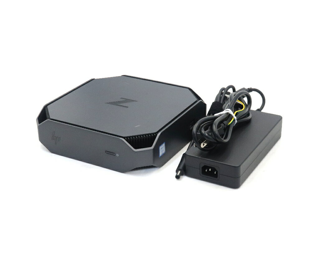 商品情報 No.56b254344メーカーhp商品名 型番・型名Z2 Mini G5 Workstation※9JD40AV仕様■基本スペック　・CPU：Xeon W-1250 3.3GHz(6コア12スレッド)　・メモリ：16GB(16G...