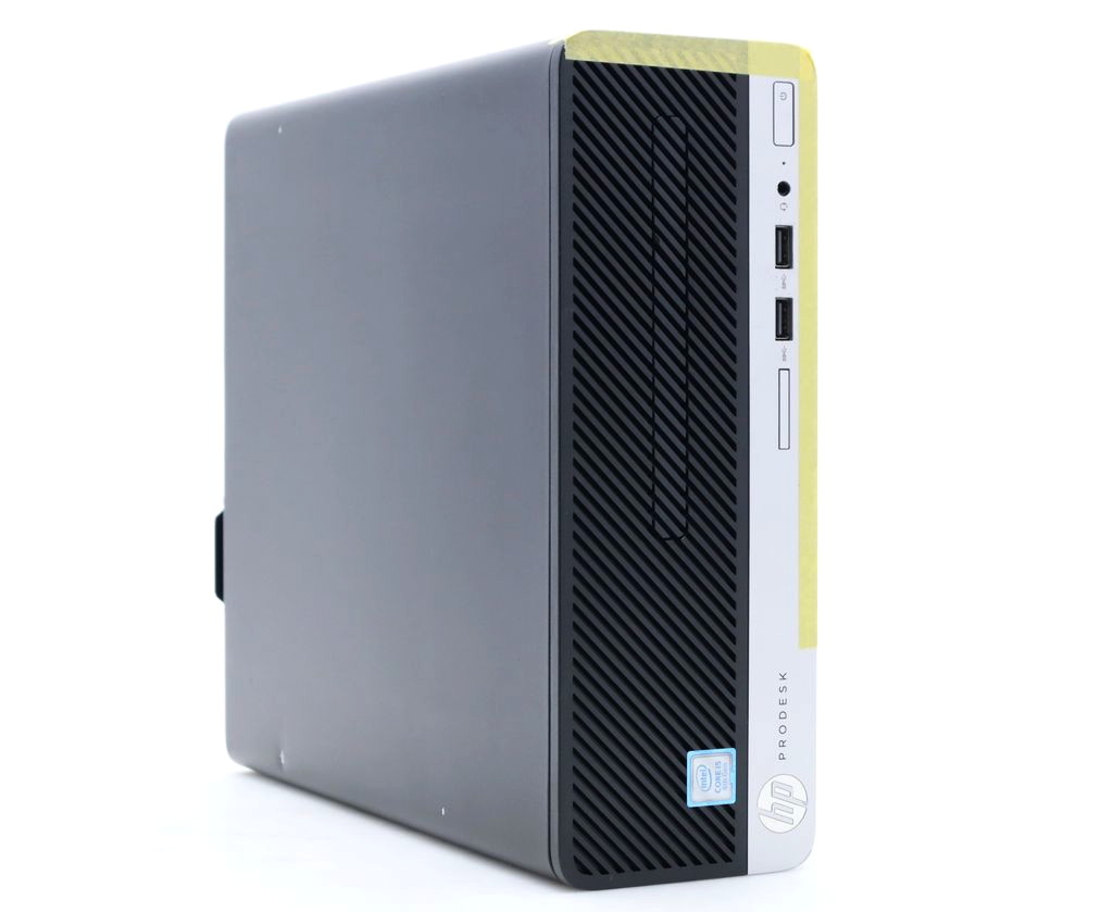 商品情報 No.56a252781メーカーhp商品名 型番・型名ProDesk 400 G5 SFF※2ZX70AV仕様■基本スペック　・CPU：Core i5-8500 3GHz(6コア6スレッド)　・メモリ：8GB(8GBx1枚)　・ス...