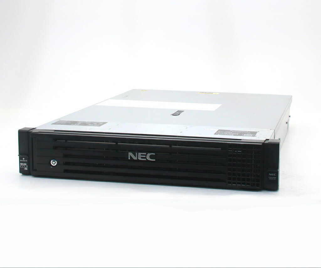 商品情報 No.56c254464メーカーNEC商品名 型番・型名Express5800/R120h-2M(hp ProLiant DL380 Gen10 OEM)※872668-B21仕様■基本スペック　・CPU：Xeon Silver ...