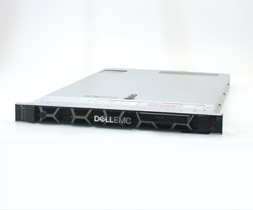 商品情報 No.543268063メーカーDELL商品名 型番・型名PowerEdge R640仕様■基本スペック　・CPU：Xeon Platinum 8268 2.9GHz(24コア48スレッドx2基)　・メモリ：128GB(32GBx...