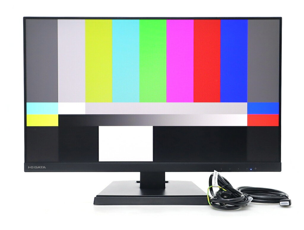 商品情報 No.55c258384メーカーIO DATA商品名 型番・型名LCD-A241DBX仕様■基本スペック　・モニター：23.8インチ非光沢ADSパネル　・フルHD(1920x1080ドット)表示　・HDMI/アナログRGB入力　・...