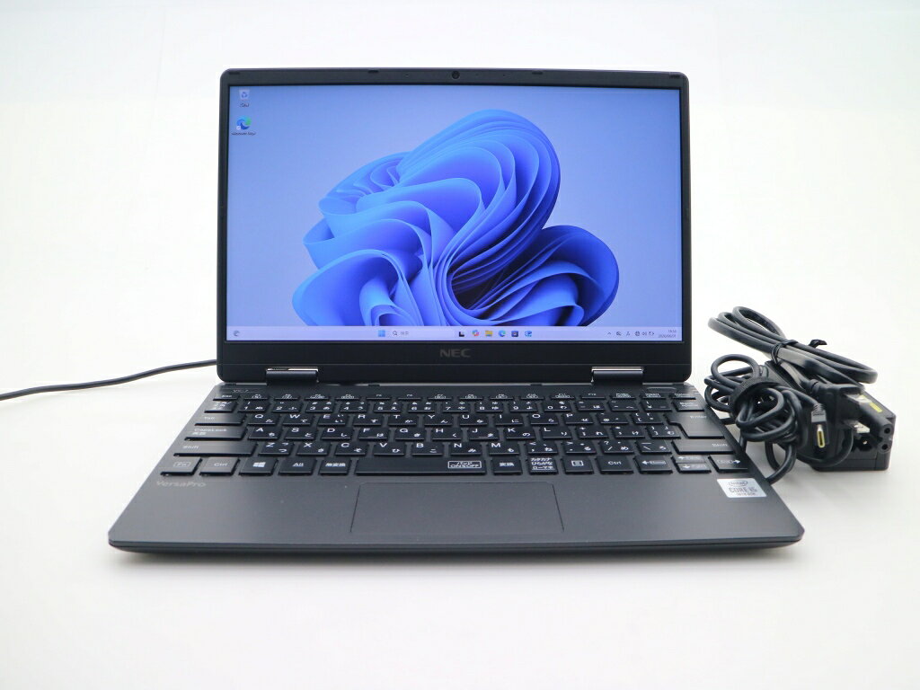 商品情報 No.543262740メーカーNEC商品名 型番・型名VKT10/C-7 PC-VKT10CZG7※PC-VKT10CGGHC87ZEZAY仕様■基本スペック　・CPU：Core i5-10210Y 1GHz(4コア8スレッド)...