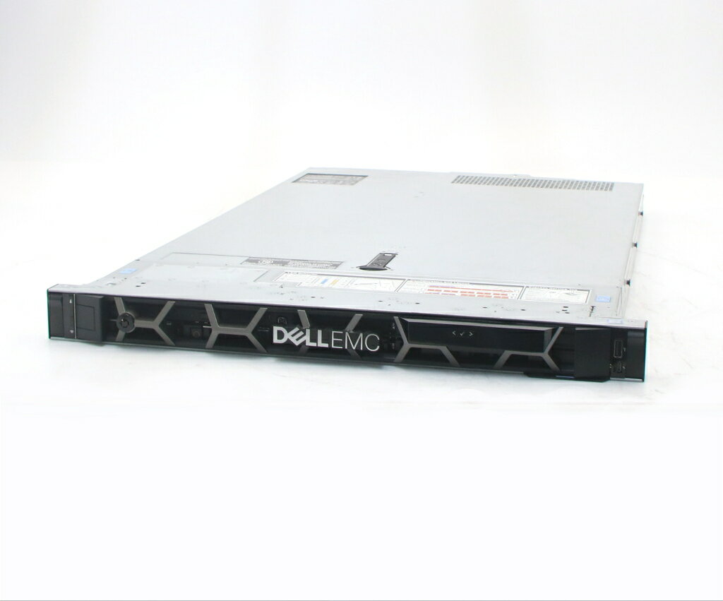 商品情報 No.544266827メーカーDELL商品名 型番・型名PowerEdge R640仕様■基本スペック　・CPU：Xeon Silver 4210 2.2GHz(10コア20スレッドx2基)　・メモリ：64GB(32GBx2枚)...