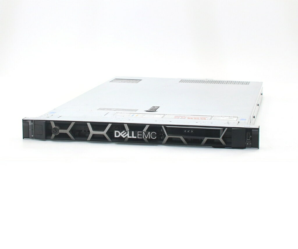 商品情報 No.545261471メーカーDELL商品名 型番・型名PowerEdge R640仕様■基本スペック　・CPU：Xeon Gold 6230 2.1GHz(20コア40スレッドx2基)　・メモリ：64GB(16GBx4枚)　・...