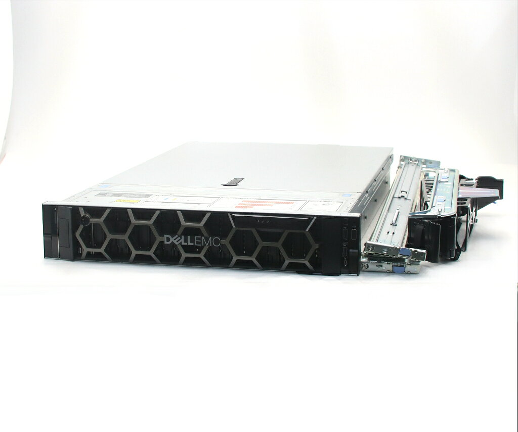 商品情報 No.545261573メーカーDELL商品名 型番・型名PowerEdge R740xd仕様■基本スペック　・CPU：Xeon Gold 6254 3.1GHz(18コア36スレッドx2基)　・メモリ：384GB(32GBx12...