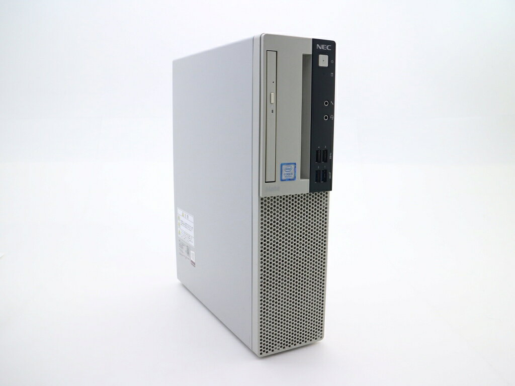 商品情報 No.552261318メーカーNEC商品名 型番・型名MUM28/L-4 PC-MUM28LZ6RDS4※PC-MUM28LZ6S824UKSZZ仕様■基本スペック　・CPU：Core i5-8400 2.8GHz(6コア6スレ...