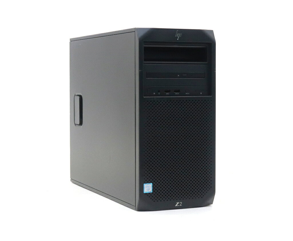 商品情報 No.553261994メーカーhp商品名 型番・型名Z2 G4 Workstation Tower※2YW27AV仕様■基本スペック　・CPU：Xeon E-2274G 4GHz(4コア8スレッド)　・メモリ：16GB(8GBx...