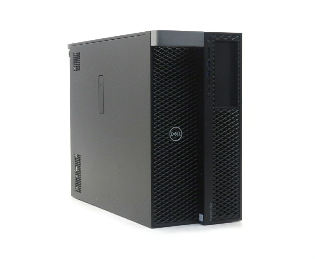 商品情報 No.554261308メーカーDELL商品名 型番・型名Precision 7920 Tower仕様■基本スペック　・CPU：Xeon Gold 5222 3.8GHz(4コア8スレッドx2基)　・メモリ：192GB(16GBx...