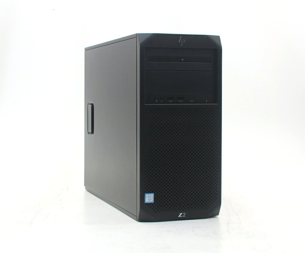 商品情報 No.554261313メーカーhp商品名 型番・型名Z2 G4 Workstation Tower※2YW27AV仕様■基本スペック　・CPU：Xeon E-2274G 4GHz(4コア8スレッド)　・メモリ：32GB(16GB...