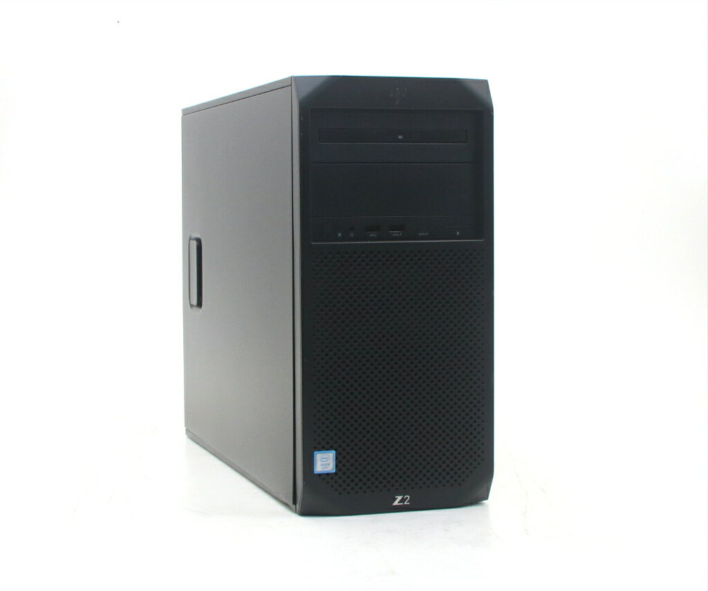 商品情報 No.554261606メーカーhp商品名 型番・型名Z2 G4 Workstation Tower※2YW27AV仕様■基本スペック　・CPU：Xeon E-2274G 4GHz(4コア8スレッド)　・メモリ：32GB(16GB...