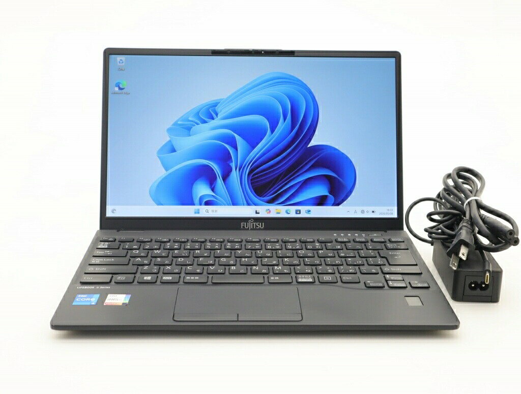 商品情報 No.564263144メーカー富士通商品名 型番・型名LIFEBOOK U9311/FX※FMVU3403AP仕様■基本スペック　・CPU：Core i5-1135G7 2.4GHz(4コア8スレッド)　・メモリ：8GB(8GB...