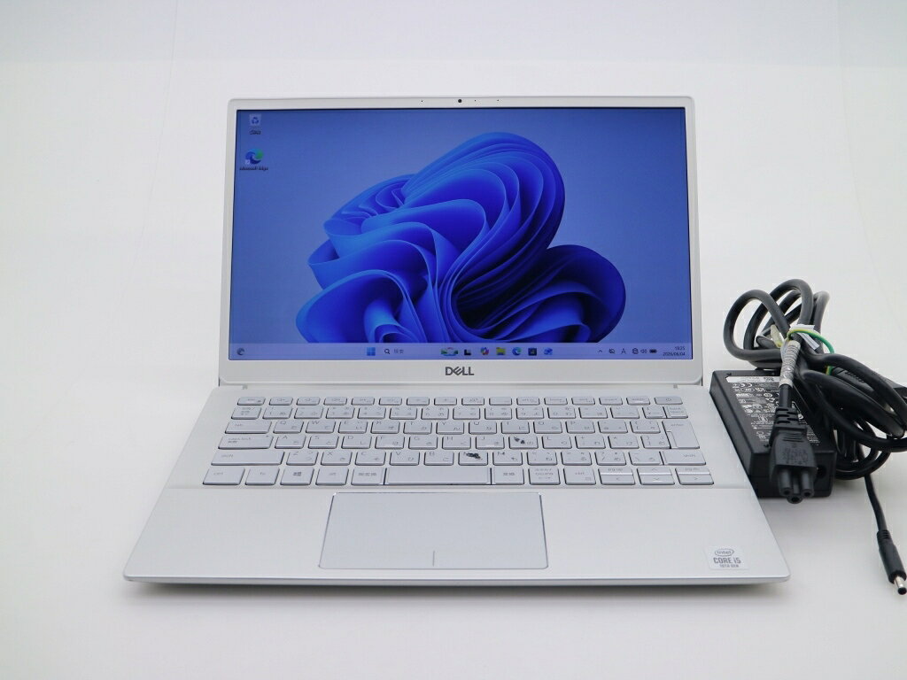 商品情報 No.564263172メーカーDELL商品名 型番・型名Inspiron 5391仕様■基本スペック　・CPU：Core i5-10210U 1.6GHz(4コア8スレッド)　・メモリ：8GB(4GBx2枚(空きスロットなし))...