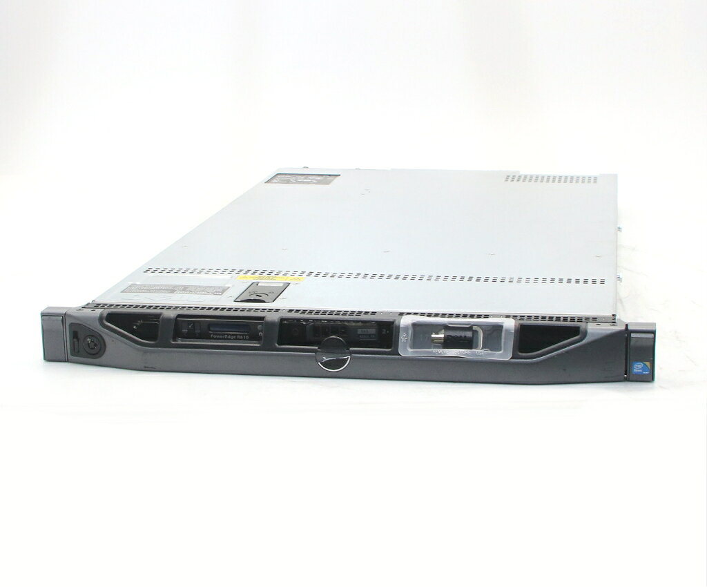 商品情報 No.564264225メーカーDELL商品名 型番・型名PowerEdge R610仕様■基本スペック　・CPU：Xeon X5680 3.33GHz(6コア12スレッドx2基)　・メモリ：64GB(8GBx8枚)　・ストレージ...