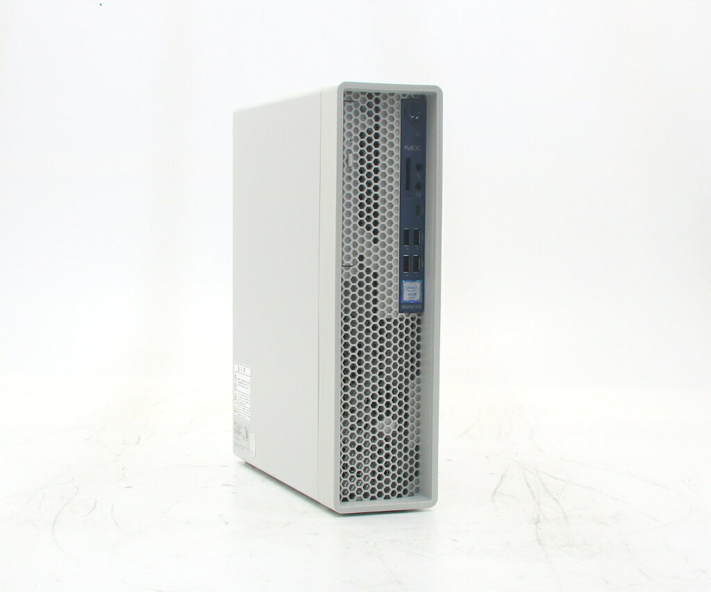 商品情報 No.564264229メーカーNEC商品名 型番・型名MateWS MWX33/S-1※PC-MWX33SZX1仕様■基本スペック　・CPU：Xeon W-1250 3.3GHz(6コア12スレッド)　・メモリ：16GB(16G...
