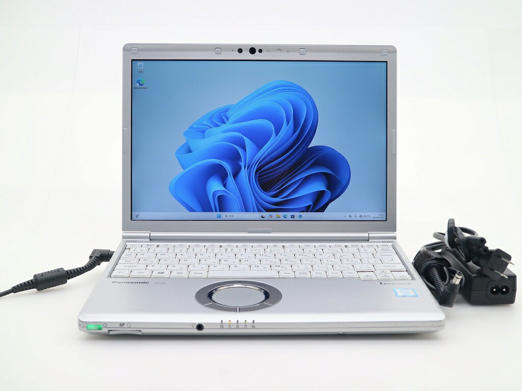 商品情報 No.564260018メーカーPanasonic商品名 型番・型名CF-SV7RDCVS※CFSV7-3仕様■基本スペック　・CPU：Core i5-8350U 1.7GHz(4コア8スレッド)　・メモリ：8GB(8GB(オンボ...
