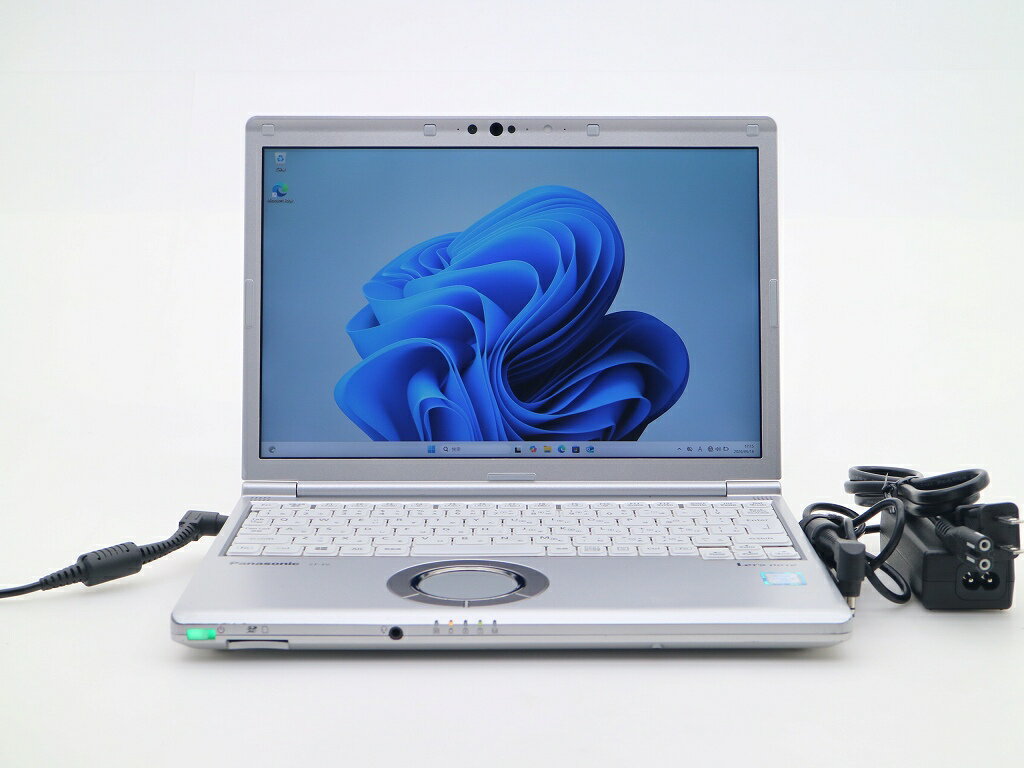 商品情報 No.564260028メーカーPanasonic商品名 型番・型名CF-SV7RDCVS※CFSV7-3仕様■基本スペック　・CPU：Core i5-8350U 1.7GHz(4コア8スレッド)　・メモリ：8GB(8GB(オンボ...