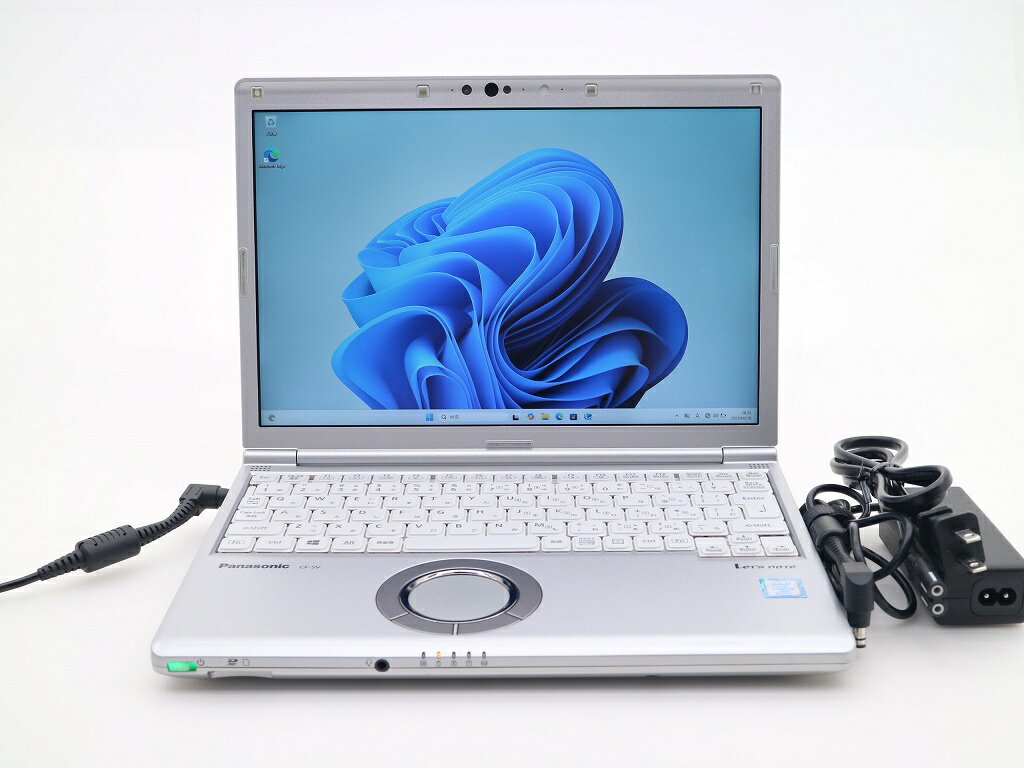 商品情報 No.564260210メーカーPanasonic商品名 型番・型名CF-SV7RDCVS※CFSV7-3仕様■基本スペック　・CPU：Core i5-8350U 1.7GHz(4コア8スレッド)　・メモリ：8GB(8GB(オンボ...