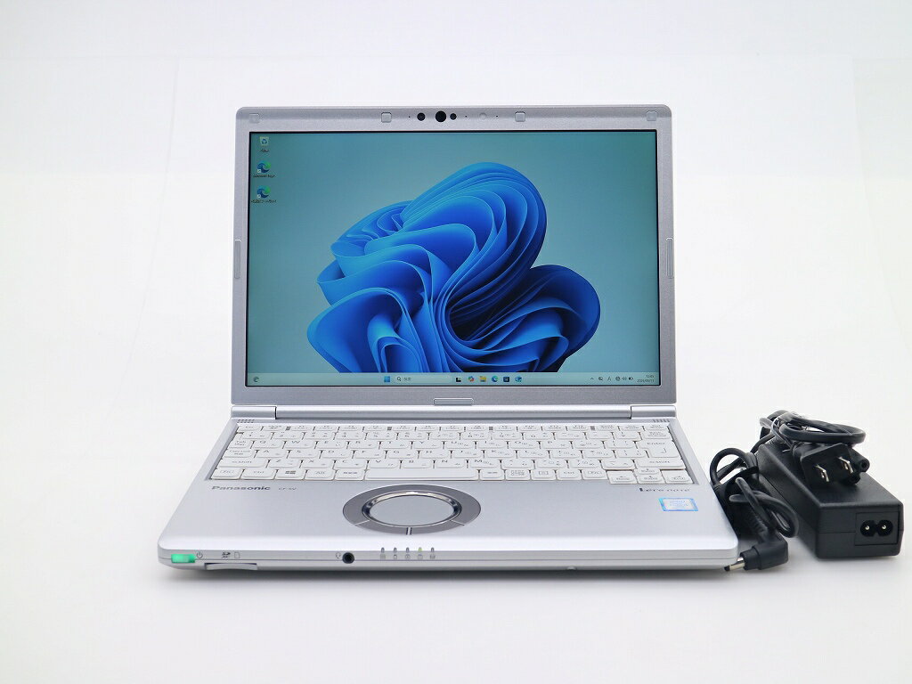 商品情報 No.564260237メーカーPanasonic商品名 型番・型名CF-SV7RDCVS※CFSV7-3仕様■基本スペック　・CPU：Core i5-8350U 1.7GHz(4コア8スレッド)　・メモリ：8GB(8GB(オンボ...