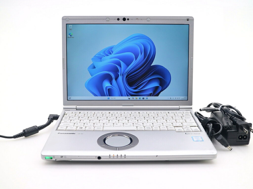 商品情報 No.564260246メーカーPanasonic商品名 型番・型名CF-SV7RDCVS※CFSV7-3仕様■基本スペック　・CPU：Core i5-8350U 1.7GHz(4コア8スレッド)　・メモリ：8GB(8GB(オンボ...