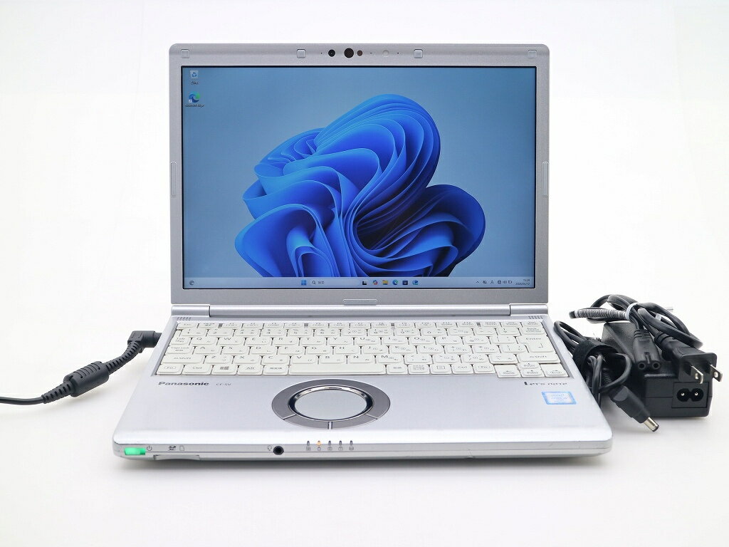 商品情報 No.564260263メーカーPanasonic商品名 型番・型名CF-SV7RDCVS※CFSV7-3仕様■基本スペック　・CPU：Core i5-8350U 1.7GHz(4コア8スレッド)　・メモリ：8GB(8GB(オンボ...
