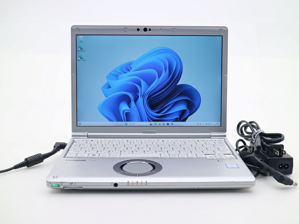 商品情報 No.564260265メーカーPanasonic商品名 型番・型名CF-SV8RDCVS※CFSV8-2仕様■基本スペック　・CPU：Core i5-8365U 1.6GHz(4コア8スレッド)　・メモリ：8GB(8GB(オンボ...