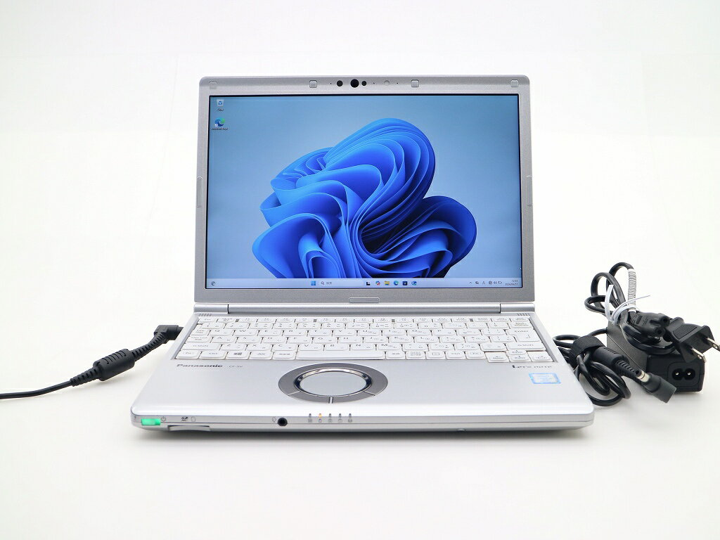 商品情報 No.564260291メーカーPanasonic商品名 型番・型名CF-SV7RDCVS※CFSV7-3仕様■基本スペック　・CPU：Core i5-8350U 1.7GHz(4コア8スレッド)　・メモリ：8GB(8GB(オンボ...