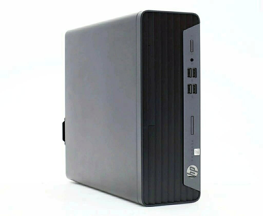 商品情報 No.56c251612メーカーhp商品名 型番・型名ProDesk 400 G7 SFF※9DF60AV仕様■基本スペック　・CPU：Core i3-10100 3.6GHz(4コア8スレッド)　・メモリ：8GB(4GBx2枚)...